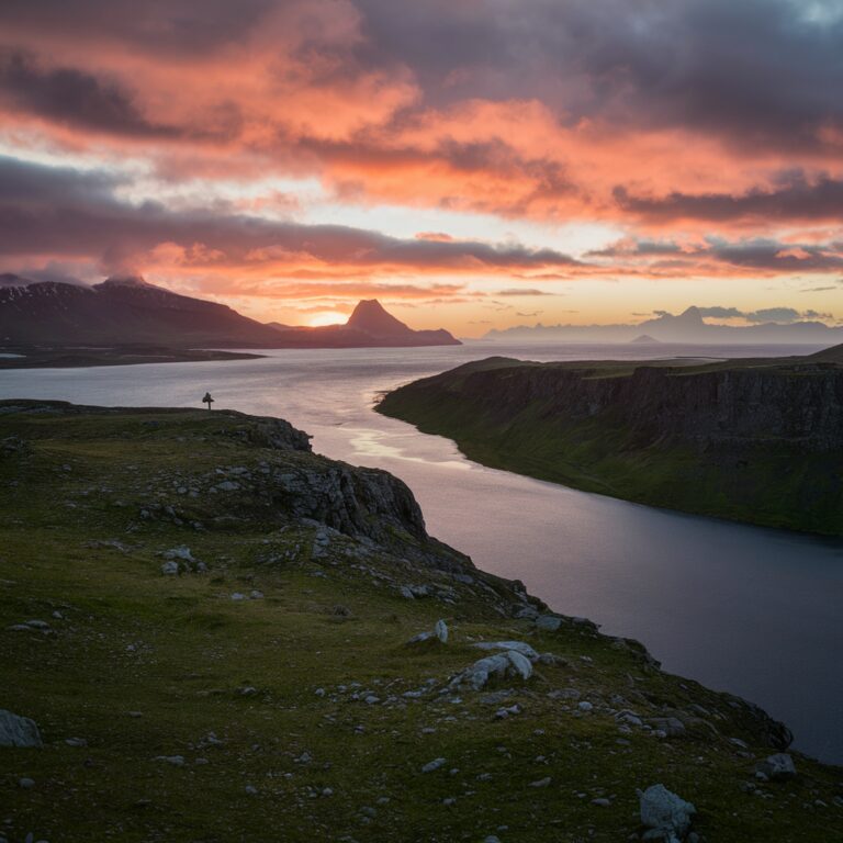 Exploring Grindavik: Home of the Iconic Blue Lagoon