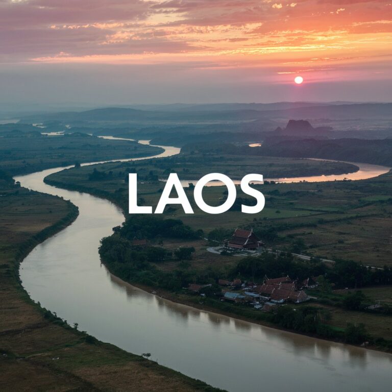 Best Time to Visit Laos: Ideal Months for Your Adventure